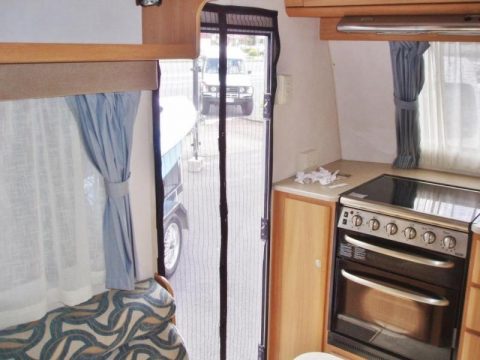 Caravan & RV Screens (Sizes to suit all models) - Bug Mesh Screens Oz