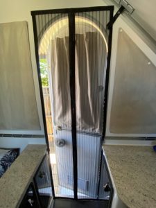 Caravan & RV Screens (Sizes to suit all models) - Bug Mesh Screens Oz